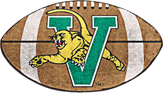 Fan Mats University of Vermont Football Mat - Fan Gear