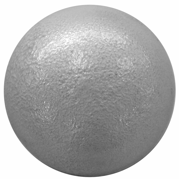 Martin Sports Track & Field Cast Iron Shot Puts - Playground Equipment ...