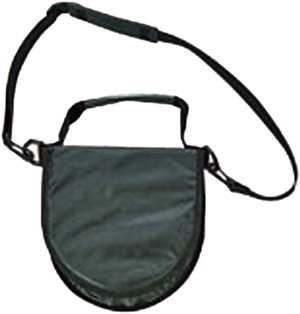 Martin Sports Shot Put/Discus Carry Bag - Playground Equipment and Gear