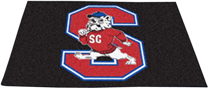 E77097 Fan Mats South Carolina State University Ulti-Mat