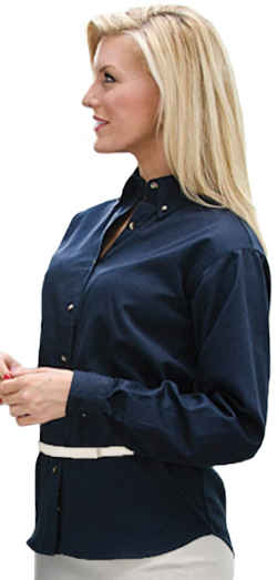 Jonathan Corey Lady Heavyweight Long Sleeve Shirts - Cheerleading ...