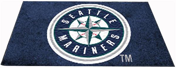 Fan Mats Seattle Mariners Ulti-Mat - Fan Gear