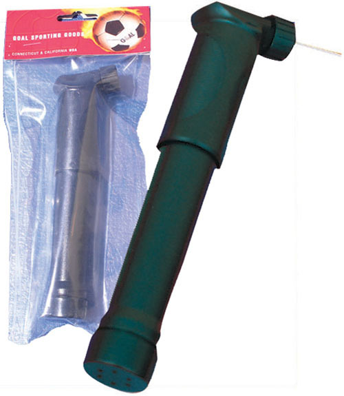 Goal Sports Dual Action Hand Soccer Ball Pumps - Soccer Equipment and Gear