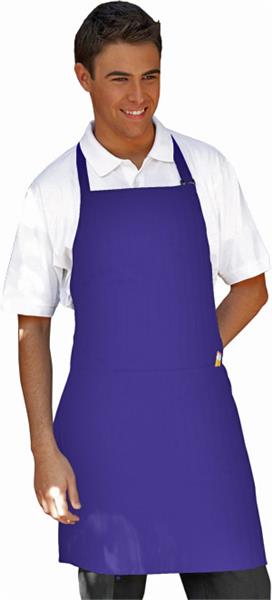 Uncommon Threads Adjustable Butcher Apron - Cheerleading Equipment and Gear