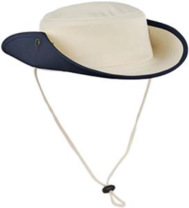 E78795 Port Authority Adult Outback Hat