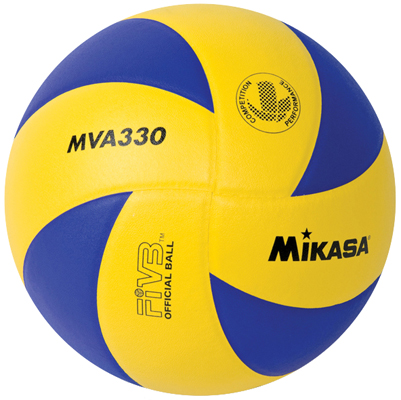 Mikasa Official FIVB Indoor Club Volleyballs - Closeout Sale ...