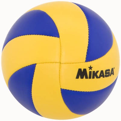 Mikasa Official FIVB Game Mini Replica Volleyballs - Closeout Sale ...