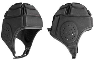 Youth Soft Shell Football Helmet Protection - Football Equipment and Gear