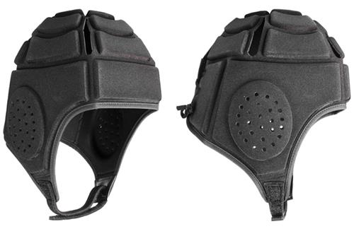 Youth Soft Shell Football Helmet Protection - Football Equipment and Gear