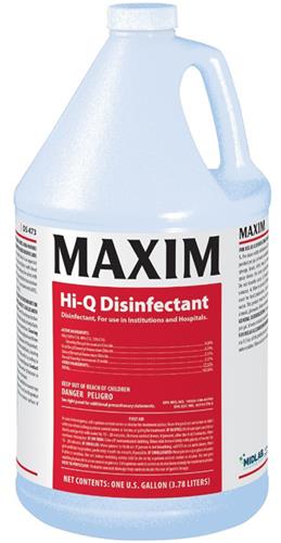 Cliff Keen Concentrated Wrestling Mat Cleaner - MMA Equipment and Gear