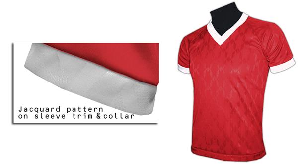 DTI-Mini X V-Neck Custom Soccer Jerseys - Closeout Sale - Soccer ...