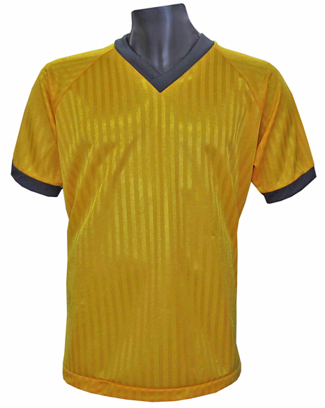 DTI-Winner Stripe V-Neck Custom Soccer Jerseys - Closeout Sale - Soccer ...