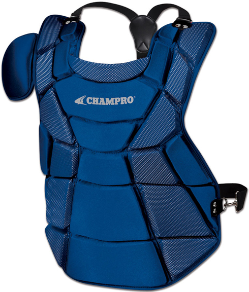 Contour Fit Premium Baseball Chest Protectors CP01 - Baseball Equipment ...