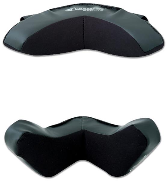 Champro Dri-Gear Umpire Mask Replacement Pads - Baseball Equipment & Gear