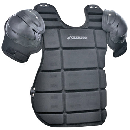 Champro AirTech Inside Chest Protector Umpire CP8 - Baseball Equipment ...