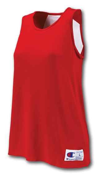Womens Reversible Custom Basketball Muscle Tank - Basketball Equipment ...
