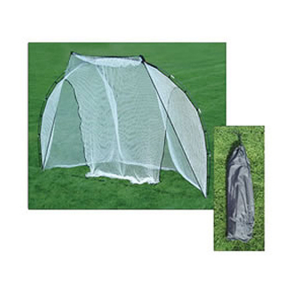 Portable Fiberglass Multi-Sport Baseball Screens - Baseball Equipment ...