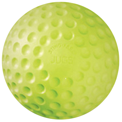 E81888 JUGS Sting Free Dimpled Softballs (DZ)