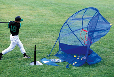 JUGS Baseball Practice Package - Baseball Equipment & Gear