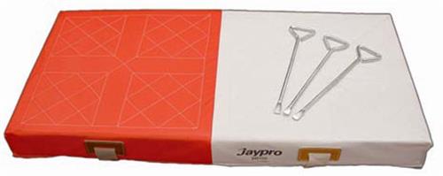 Baseball/Softball Double Recreational First Base - Baseball Equipment ...