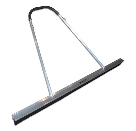 Baseball Double Play Monster Drag Broom & Rake - Baseball Equipment & Gear