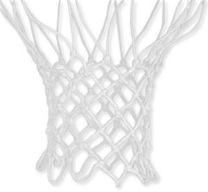 Nylon Basketball Net 12 Loop Design JNY-4HP - Basketball Equipment and Gear