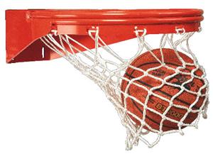 Basketball Ultimate Playground Goal Fixed Rim - Basketball Equipment ...