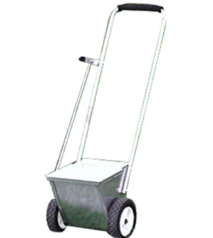 Newstripe 2 Wheel Dry Line Field Marker - Soccer Equipment and Gear