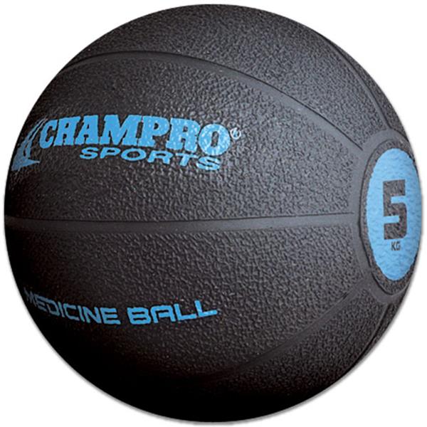 Champro Rubber Medicine Balls - Baseball Equipment & Gear