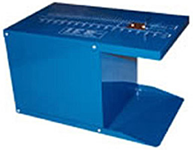 Torso Steel Flexibility Box Training PE-FLXBX - Playground Equipment ...