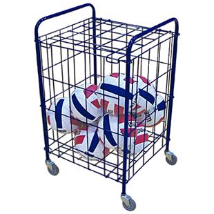 Playground Carts & Racks | Epic Sports