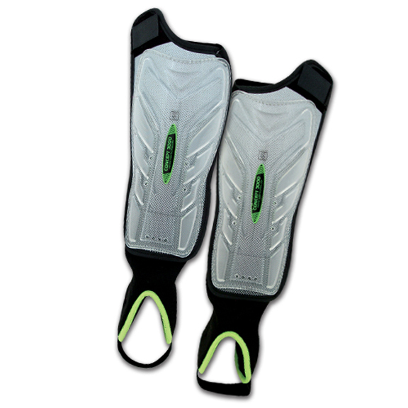 Champro Concept 3000 Soccer Shin guards (pair) - Soccer Equipment and Gear