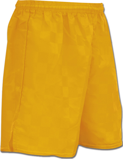 E8526 Champro Nylon Checkered Soccer Shorts