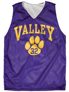 Reversible Poly Tricot Mesh Custom Basketball Jerseys - Basketball ...