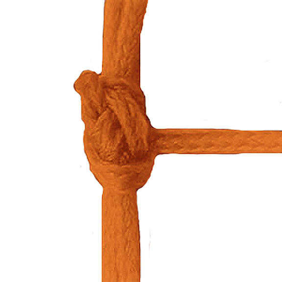 Champro Braided Soccer Goal Nets-24'x8'x10' (pair) - Soccer Equipment ...