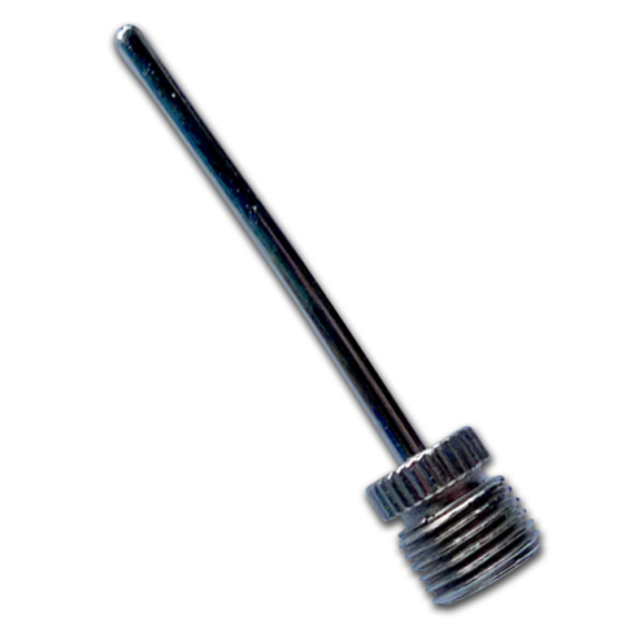 E8582 Champro Ball Inflation Needles - 3 Per Card