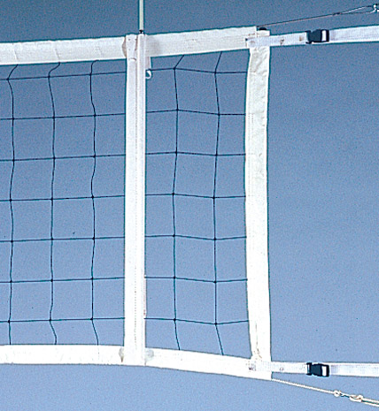 Volleyball High School Nets PVBN-1 - Volleyball Equipment and Gear