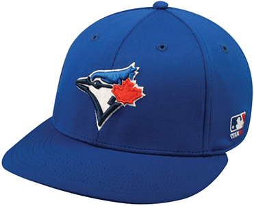 OC Sports MLB Toronto Blue Jays Replica Cap - Baseball Equipment & Gear