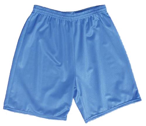 Nylon Micro-Mesh 5"/7" Inseam Basketball Shorts - Basketball Equipment ...