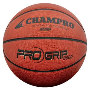 Champro ProGrip 3000 Composite Indoor Basketball - Basketball Equipment ...