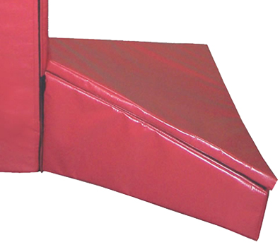 Volleyball 2nd Floor System Base Pads 13 Colors - Volleyball Equipment ...