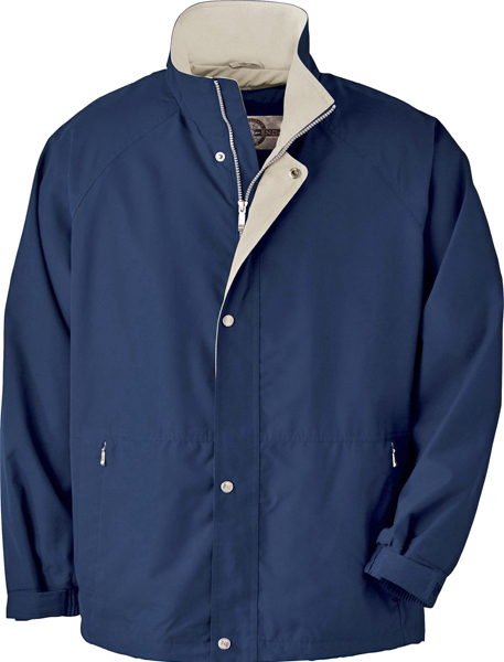 North End Mens MICRO Plus Mid Length Jacket - Soccer Equipment and Gear