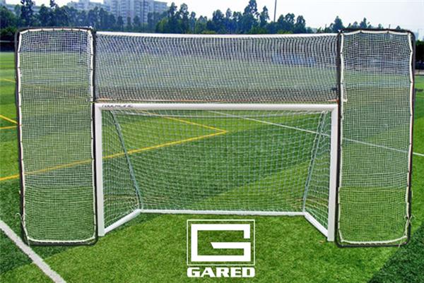 Gared Field Force Soccer Blocker Training Aid - Soccer Equipment and Gear