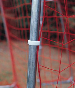Soccer Hook-and-Loop Fastener Straps Velcro - Soccer Equipment and Gear