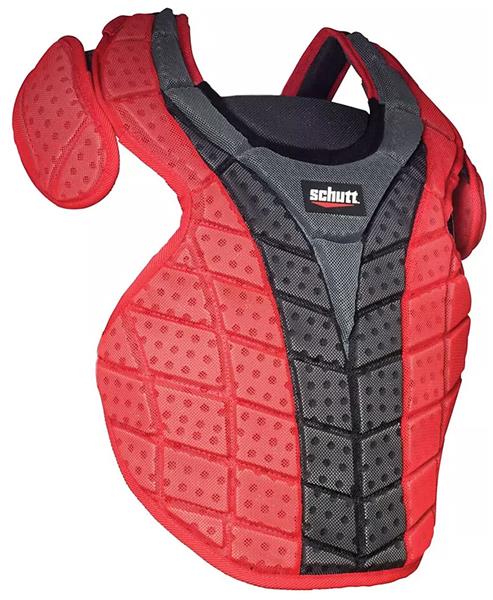 Adams Baseball Catcher's Chest Protectors - Baseball Equipment & Gear