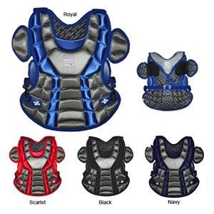 Adams Womens Catcher's Chest Protectors-Youth - Baseball Equipment & Gear