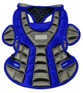 Adams Womens Softball Catcher's Chest Protectors - Baseball Equipment ...