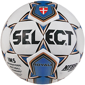 Select Club Series Royale Soccer Ball - Closeout Sale - Soccer ...