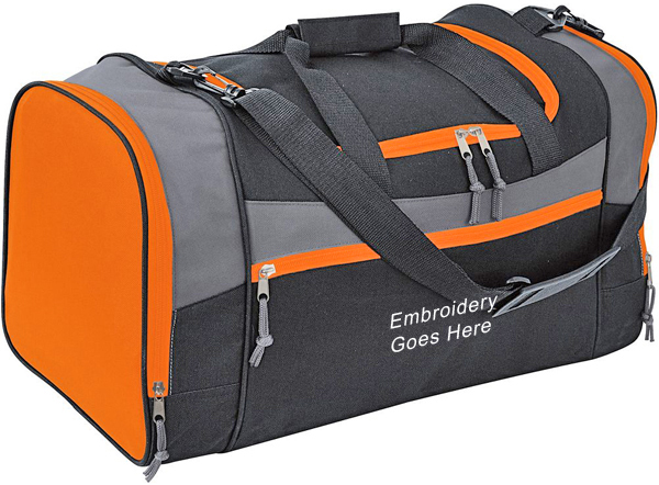 High Five Elite Athletic Training Bags - Soccer Equipment and Gear