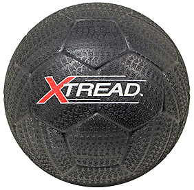 Baden X-Tread Tire Tread Soccer Balls - Soccer Equipment and Gear